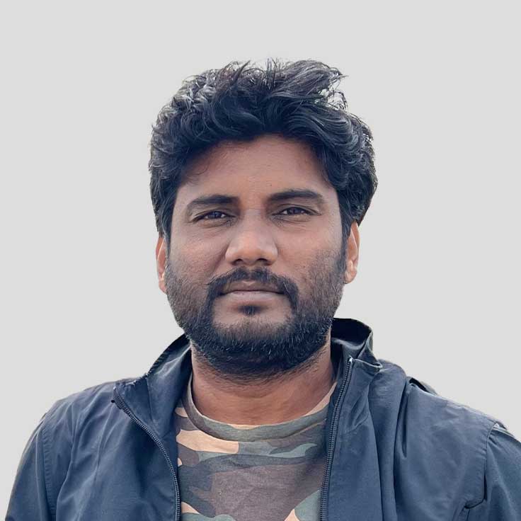 Lorven Studios- Hariharasuthan